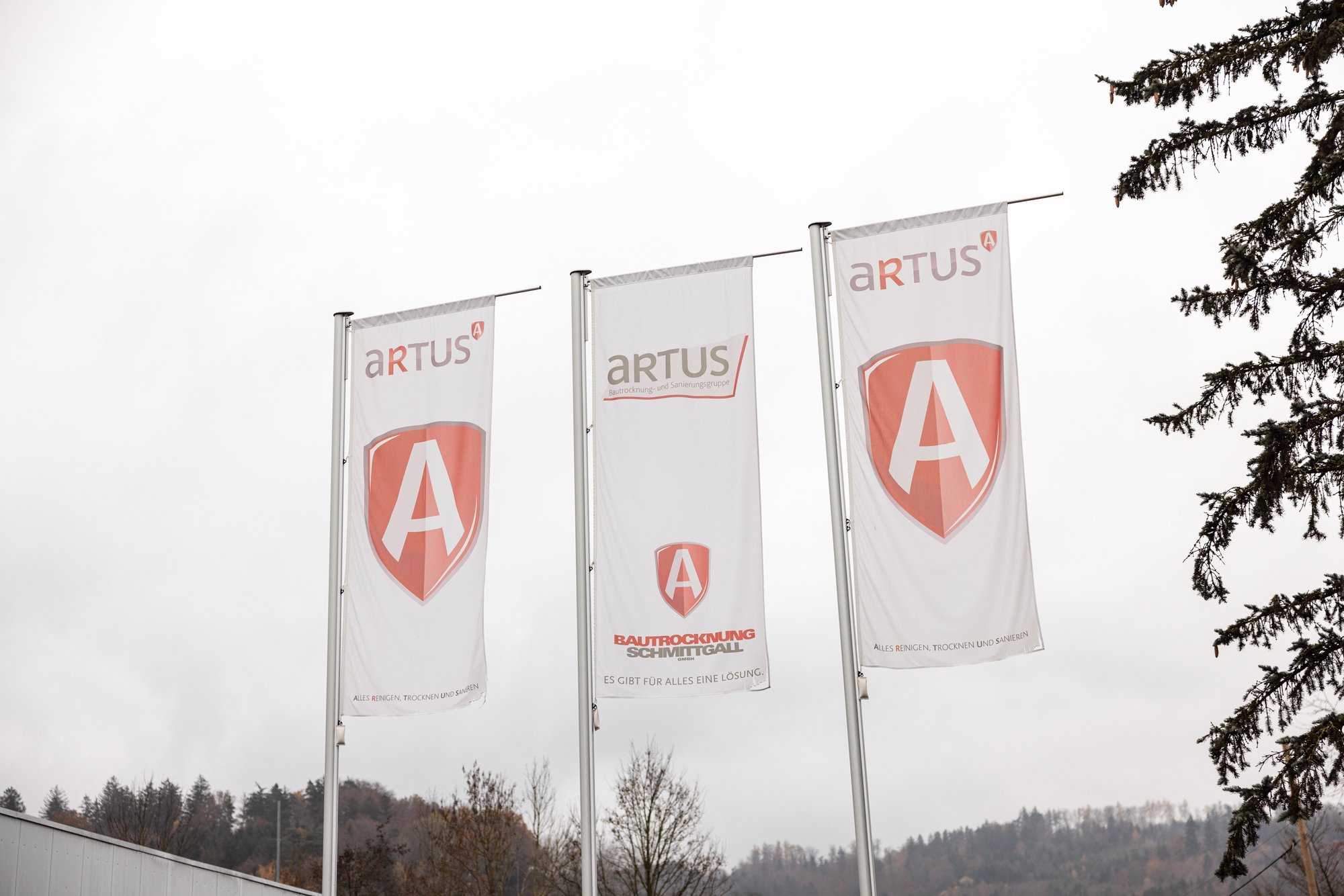 ARTUS GmbH